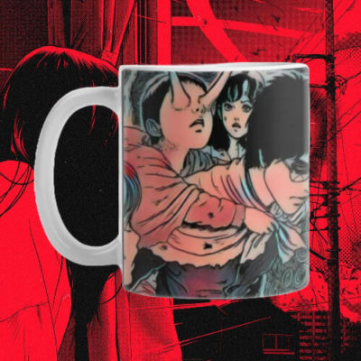 Junji Ito Shop | OFFICIAL Junji Ito Merch