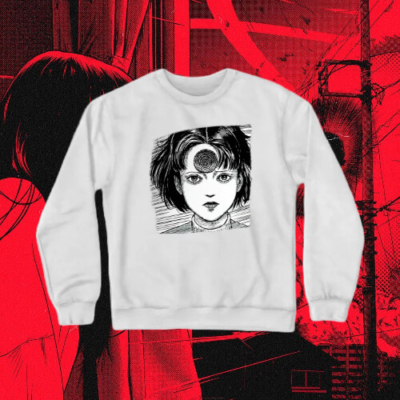 Junji Ito Shop | OFFICIAL Junji Ito Merch